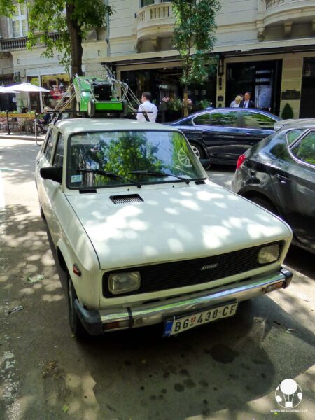 20 curiosità sulla Serbia e su Belgrado - *BeRightBack