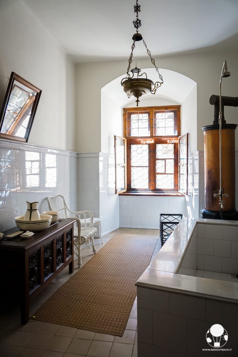 Repubblica Ceca da sogno: Bouzov, il castello di Fantaghirò