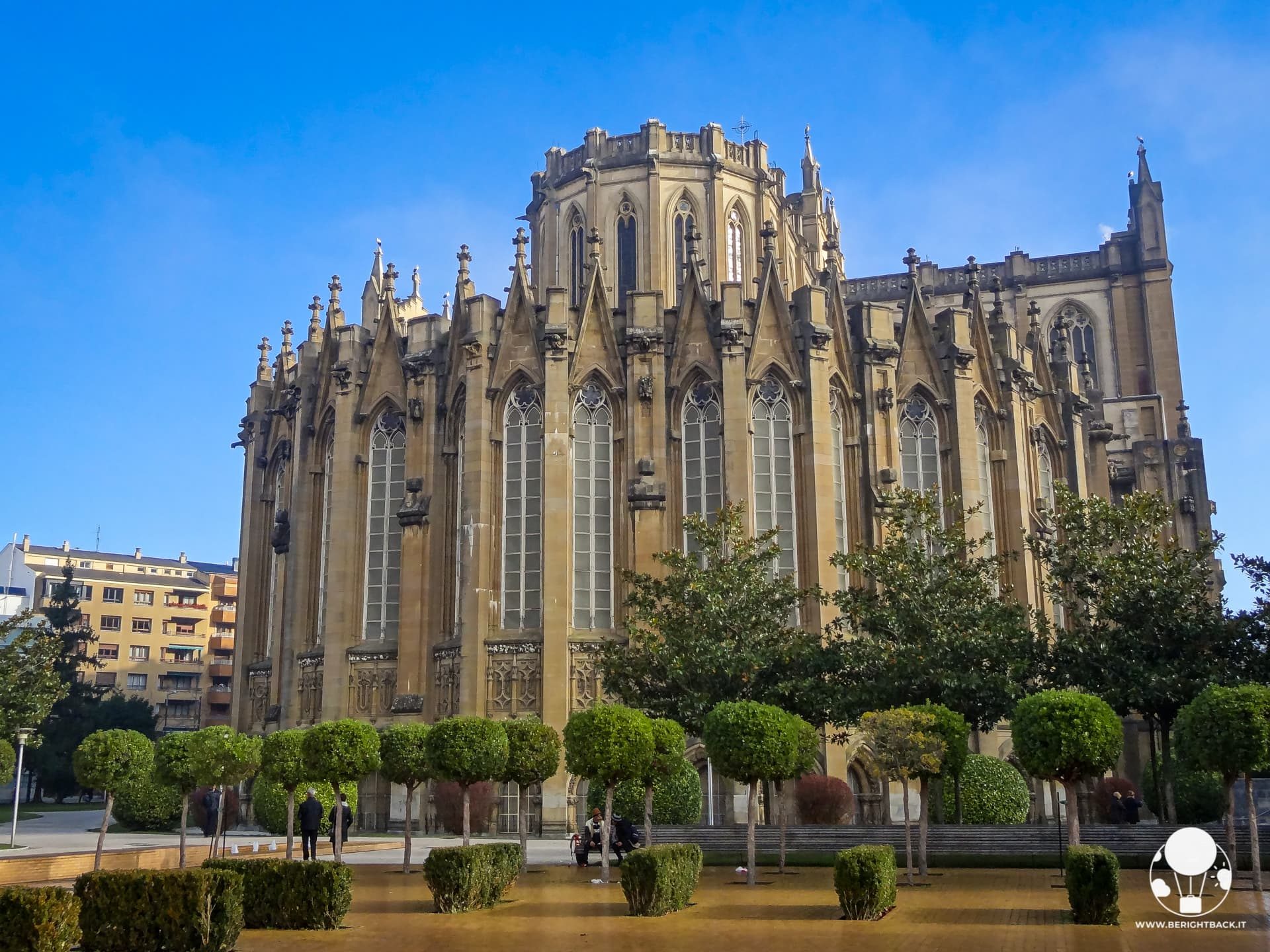 Vitoria-Gasteiz, cosa vedere nella capitale dei Paesi Baschi in un giorno