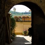 I borghi della Valdichiana Senese: Castelmuzio, il borgo salotto