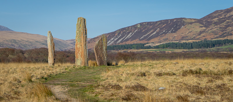 Arran, guida all'isola che racchiude in sé l'intera Scozia
