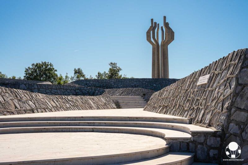 Cosa vedere in Montenegro, il nostro itinerario di 9 giorni - *BeRightBack